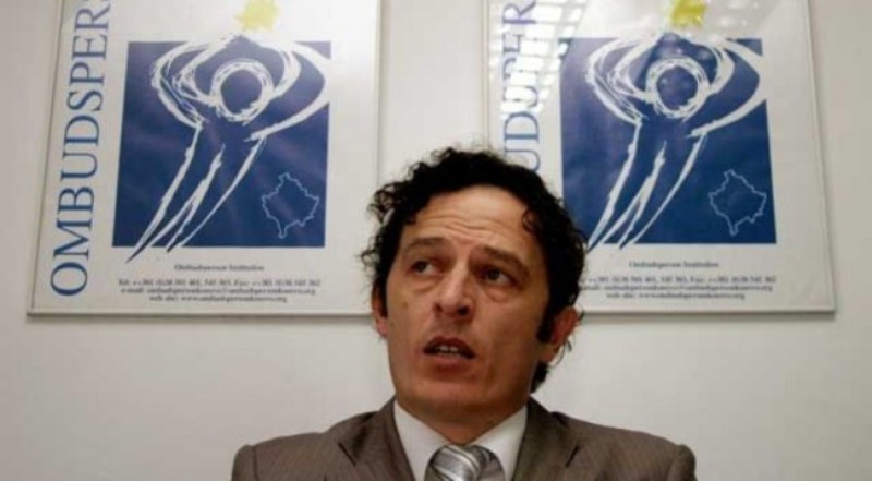 BEJTULLAH KRASNIQI: AVOKATI I DJALLIT - Pashtriku